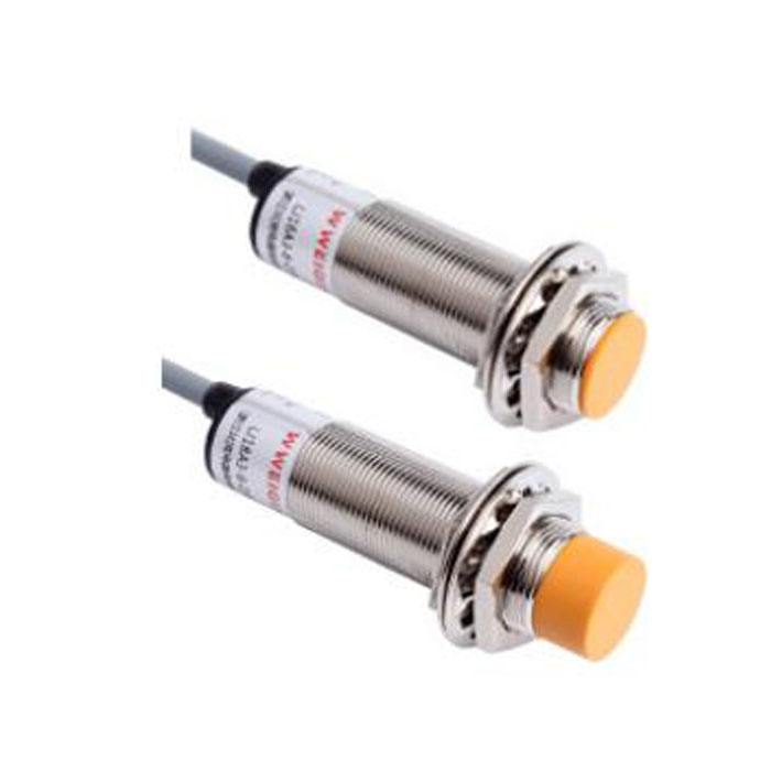 Position M12 Inductive Proximity Sensors | Sensor manufacturer,pressure ... Position M12 Inductive Proximity Sensors | Sensor manufacturer,pressure ...